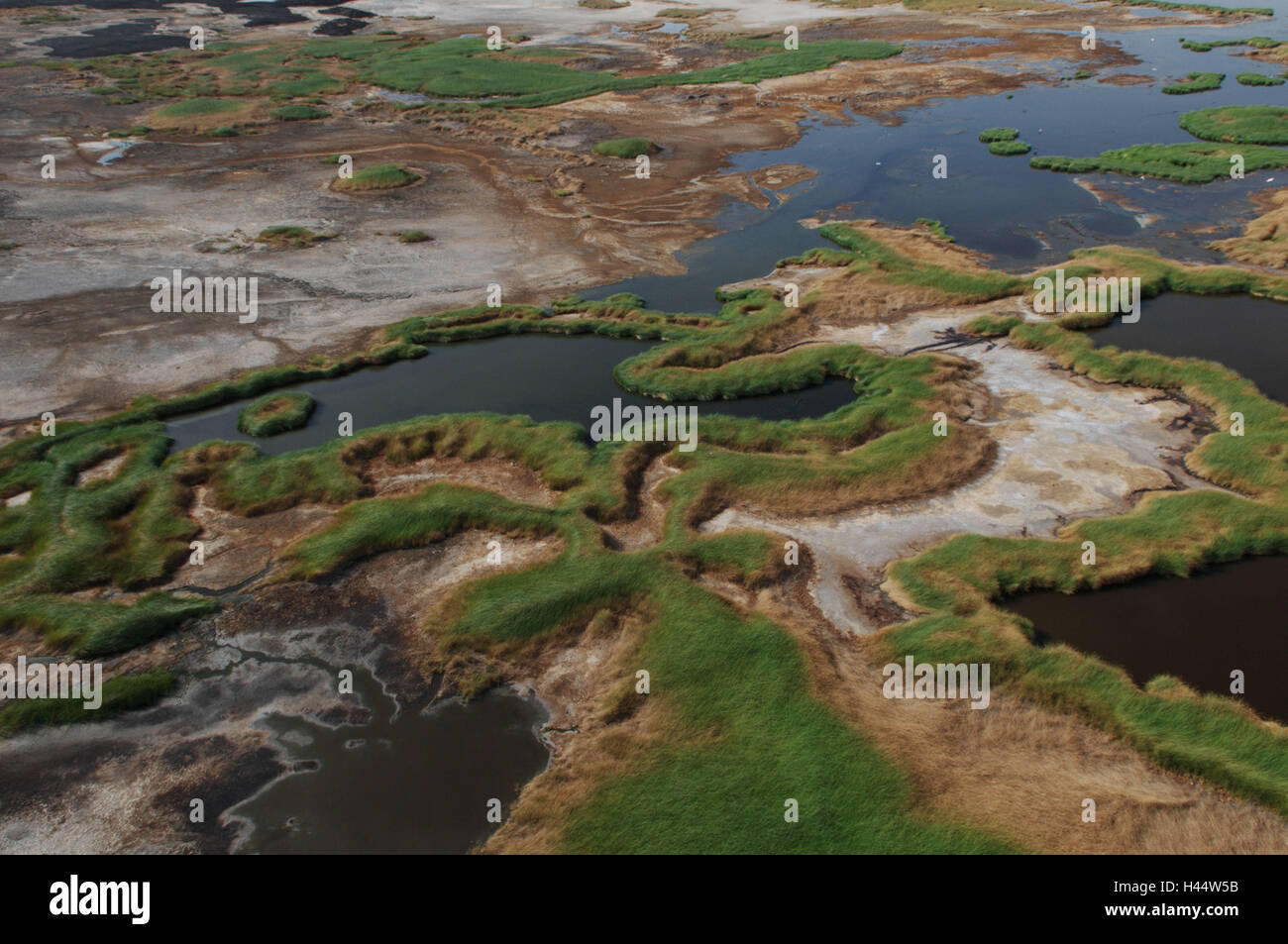 Suguta valley hi-res stock photography and images - Alamy