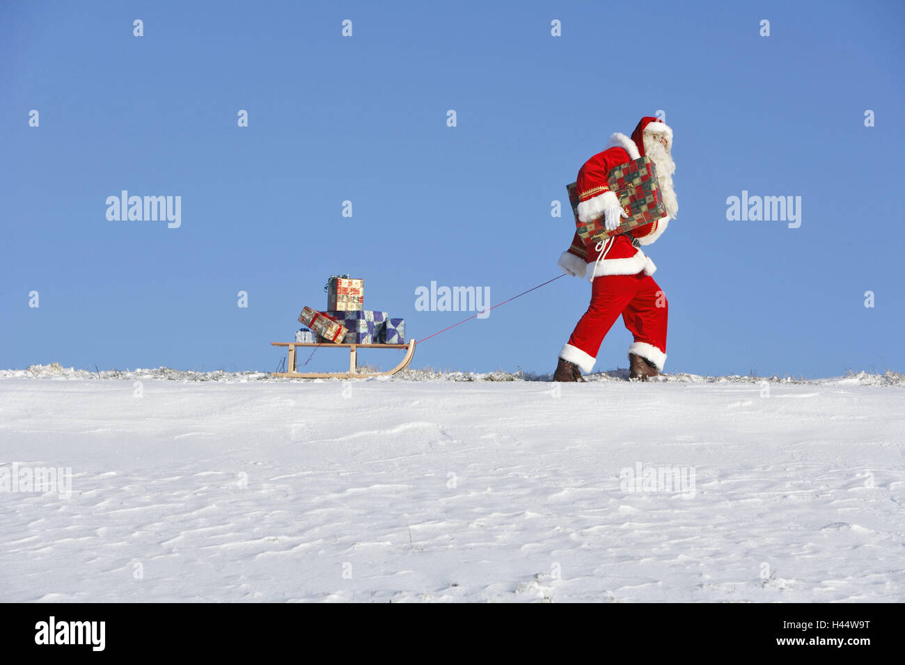 Lower presents hi-res stock photography and images - Alamy