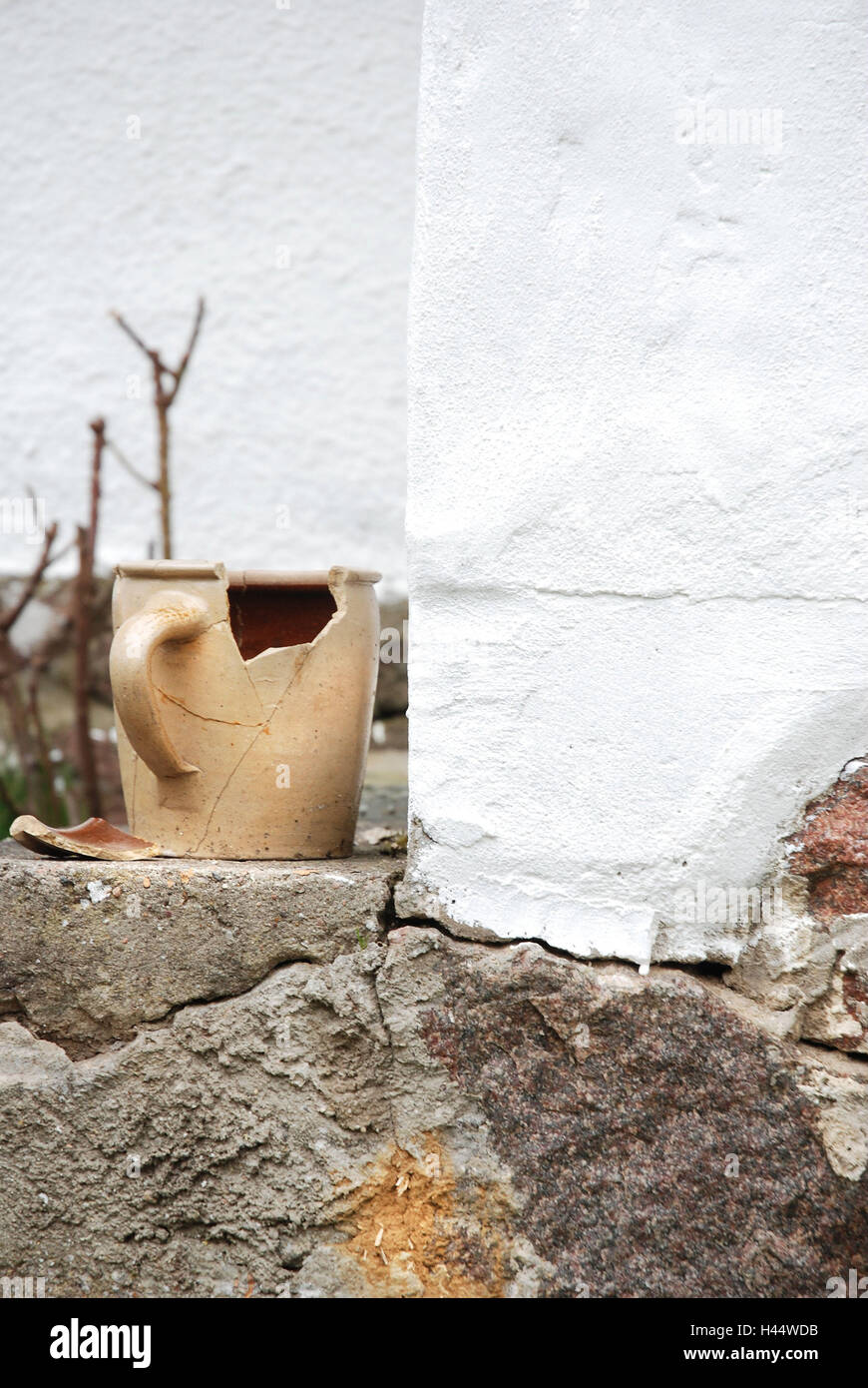 The broken jug hi-res stock photography and images - Alamy