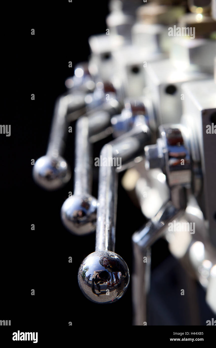 Regulator hi-res stock photography and images - Alamy