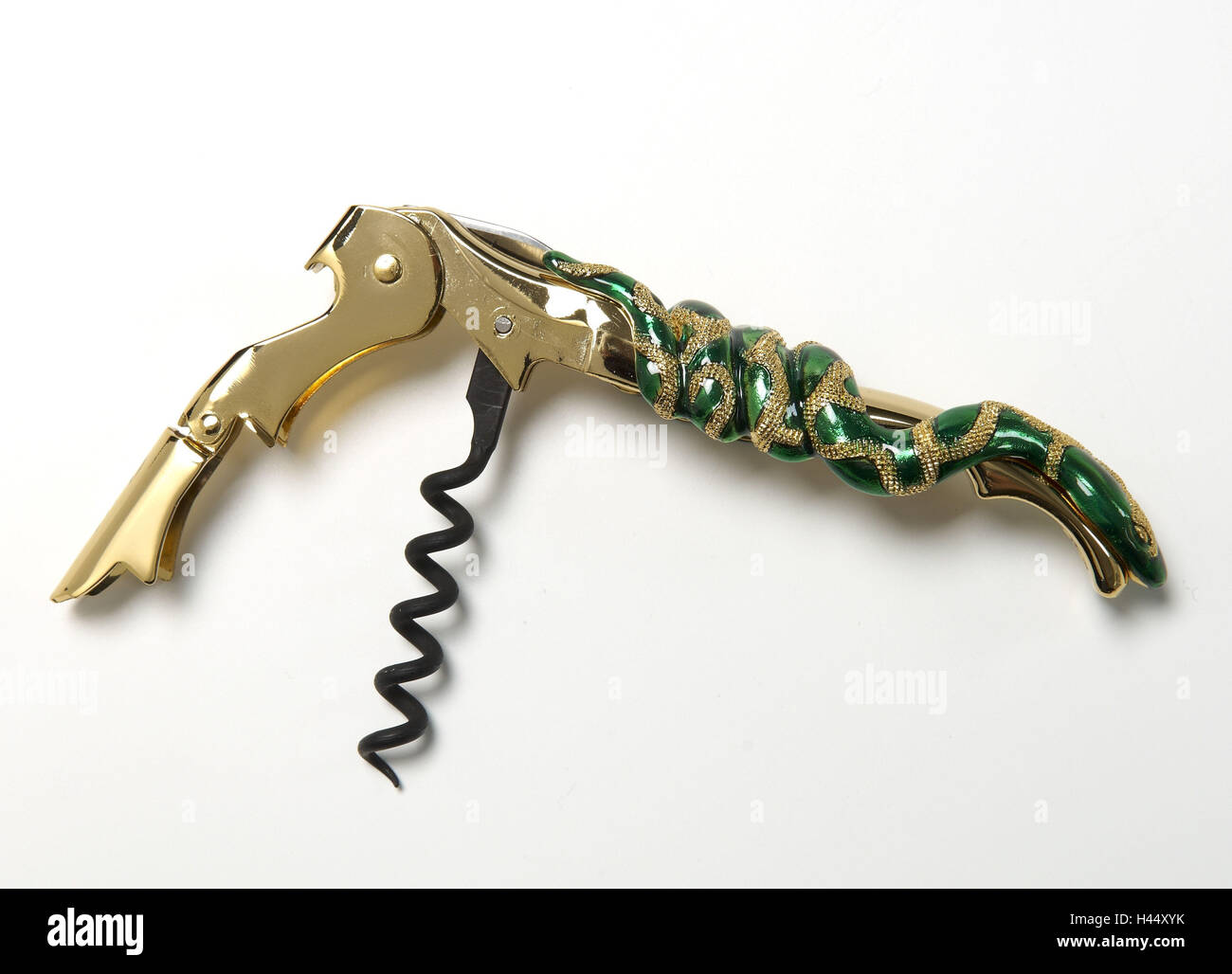 Corkscrew shape hi-res stock photography and images - Alamy