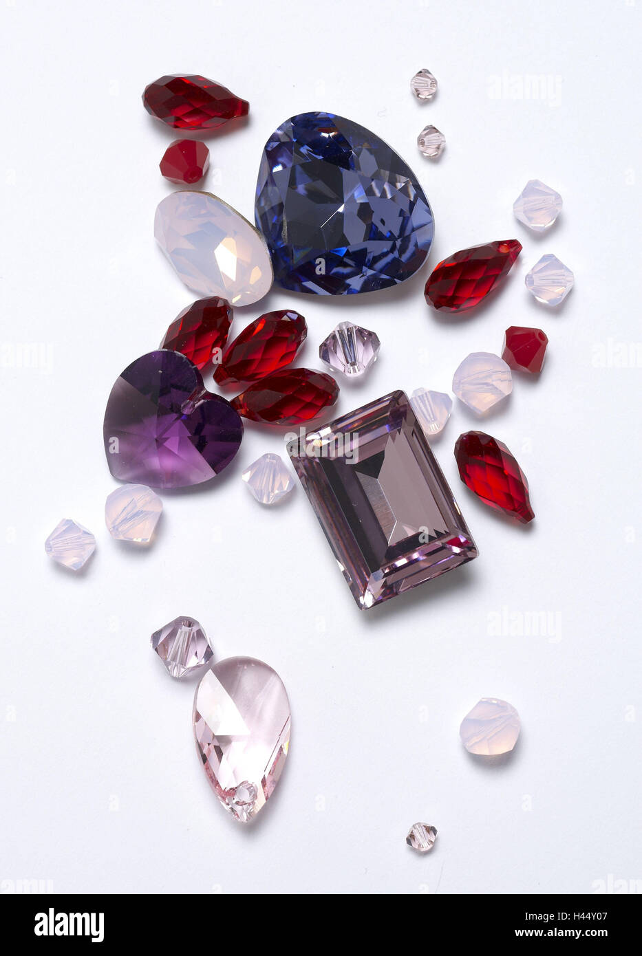 Gemstones hi-res stock photography and images - Alamy
