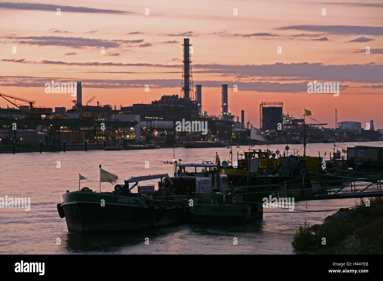 Basf germany hi-res stock photography and images - Alamy