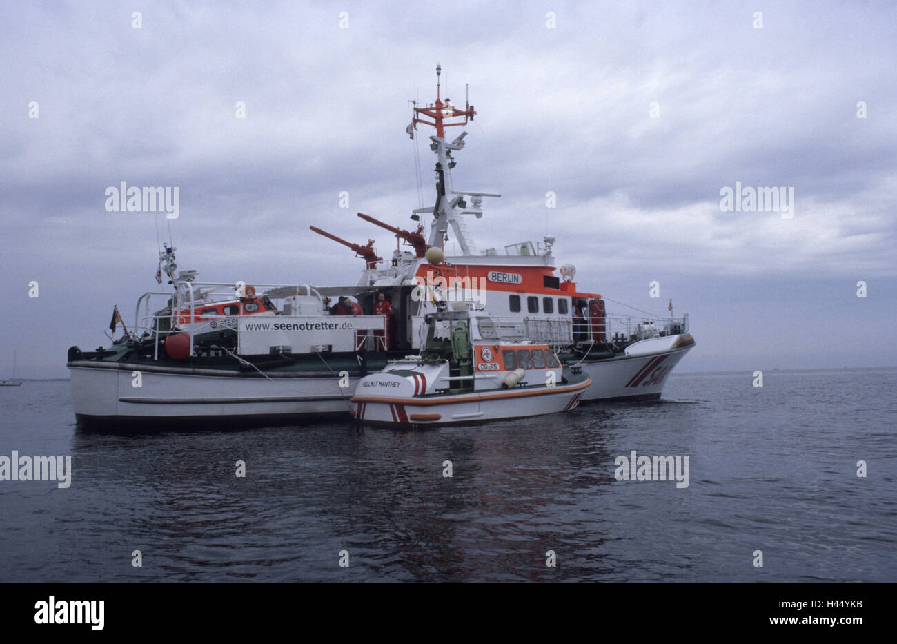 Sea need rescue cruiser hi-res stock photography and images - Alamy