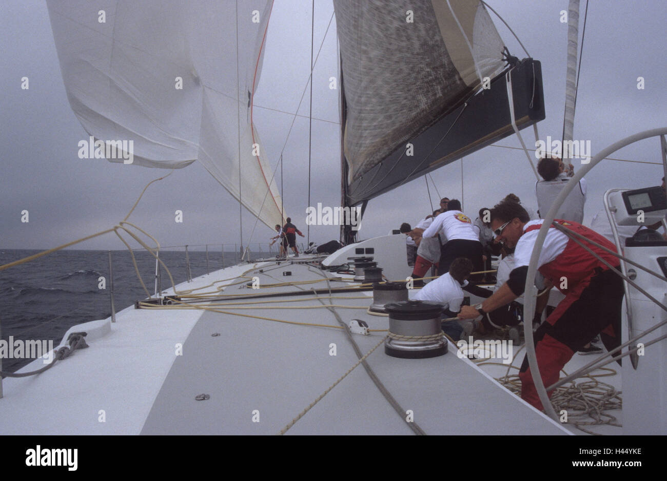 Operation sail hi-res stock photography and images - Alamy