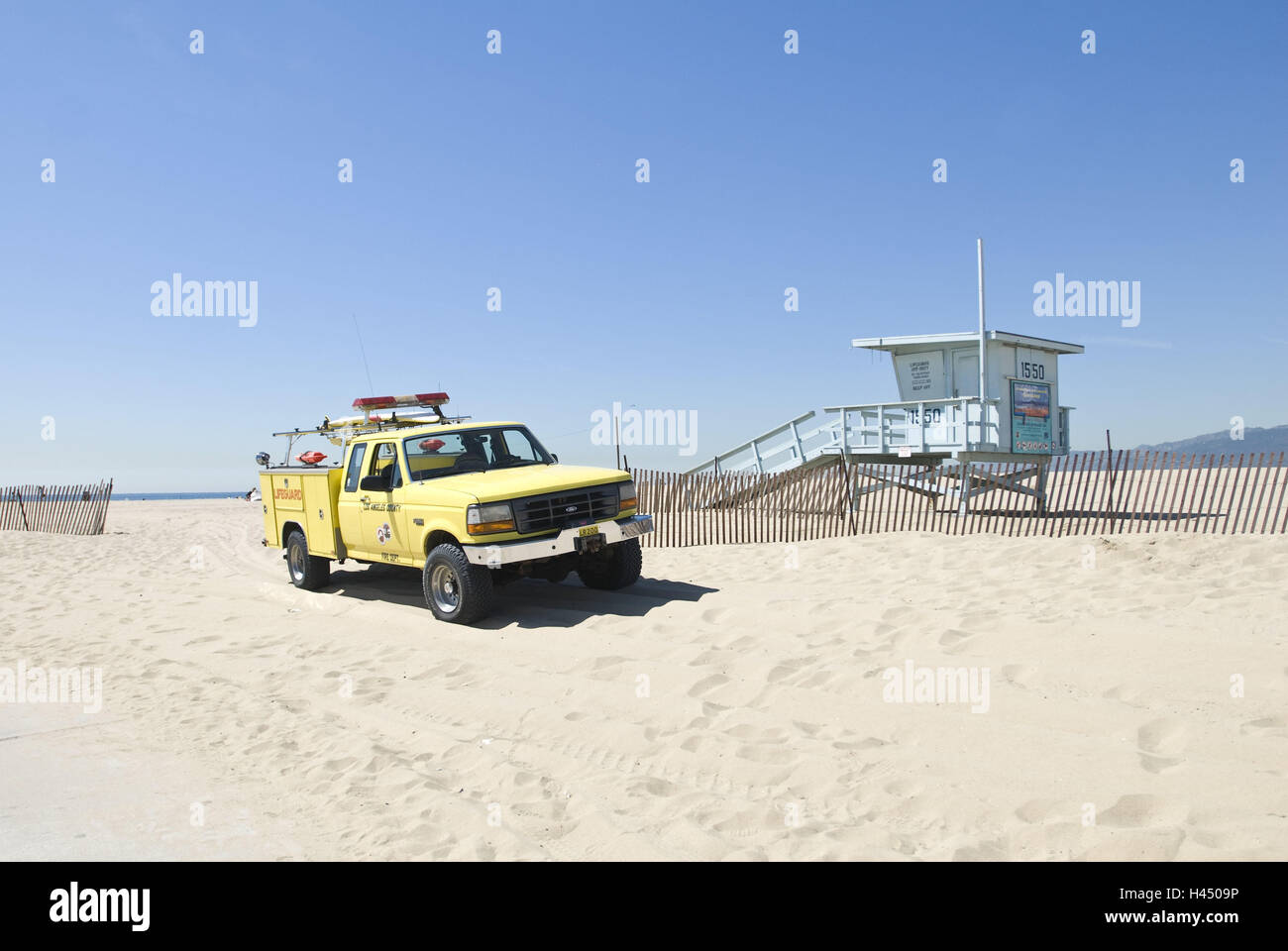 Watchtower beach hi-res stock photography and images - Alamy