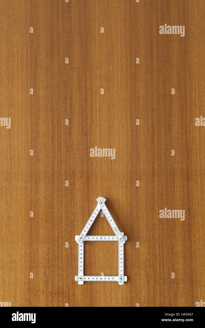 Rule house hi-res stock photography and images - Alamy