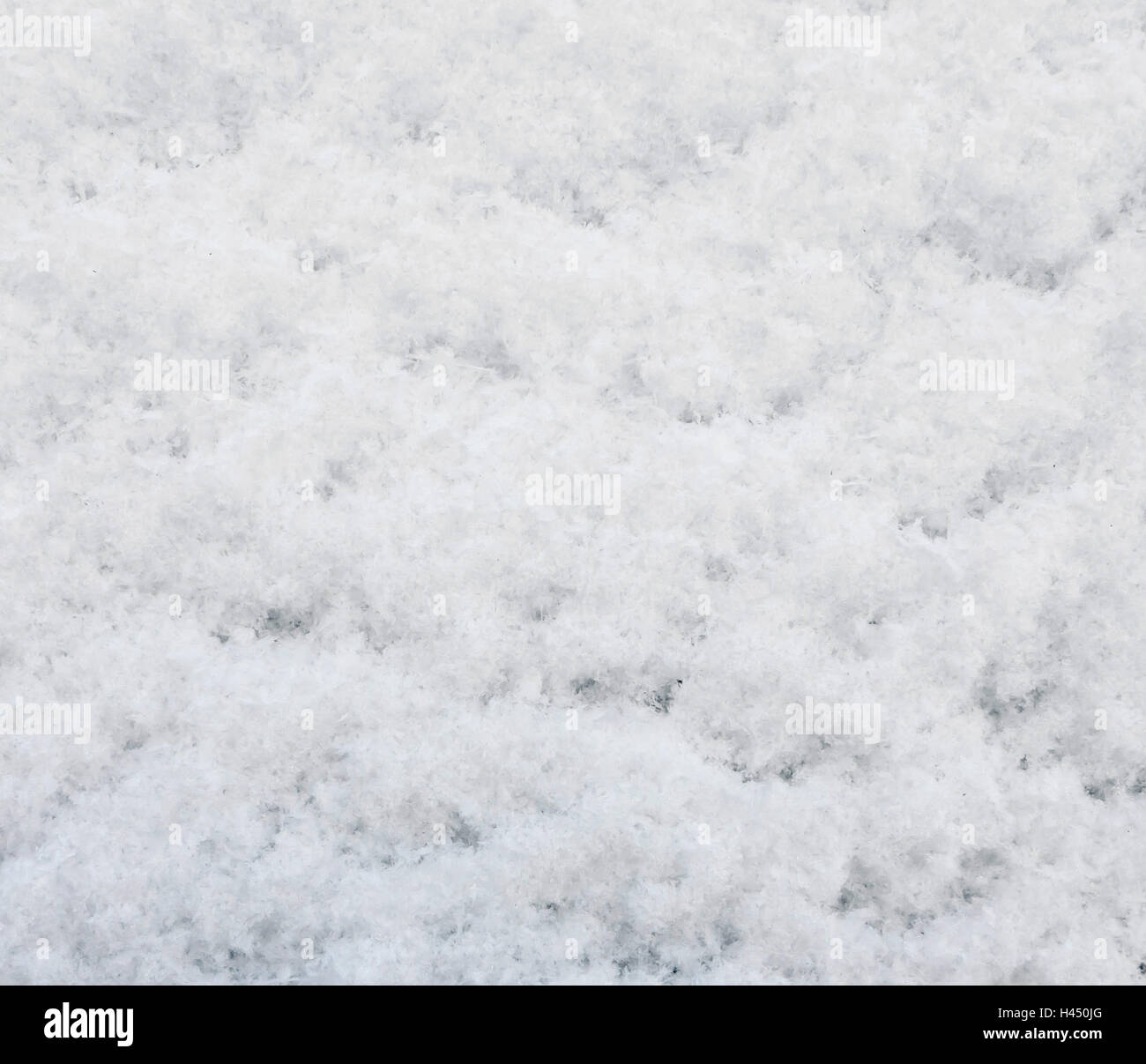 fresh snow background Stock Photo - Alamy