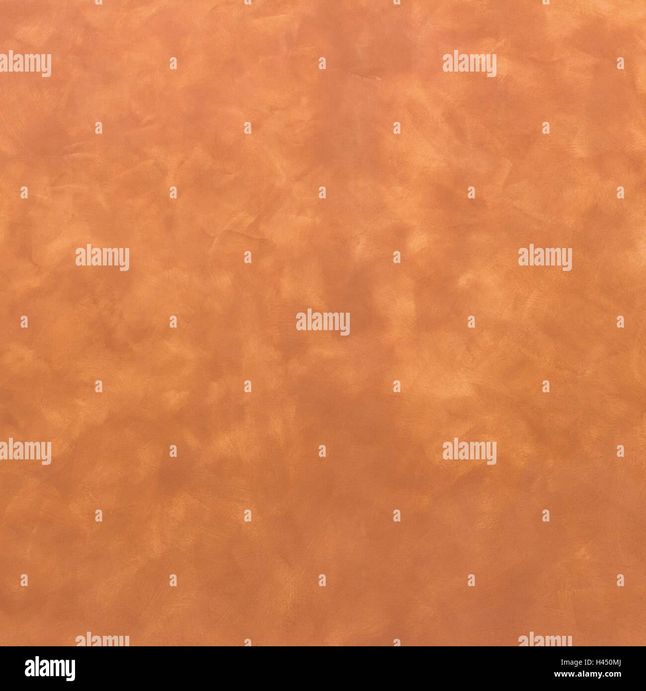 Background of a warm brown wall with rough plaster texture Stock Photo ...