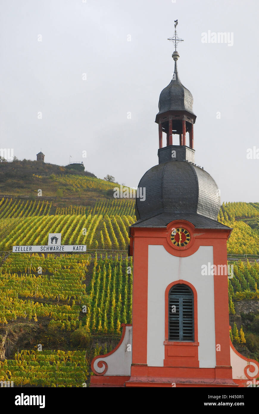 Church Zell Germany High Resolution Stock Photography and Images - Alamy