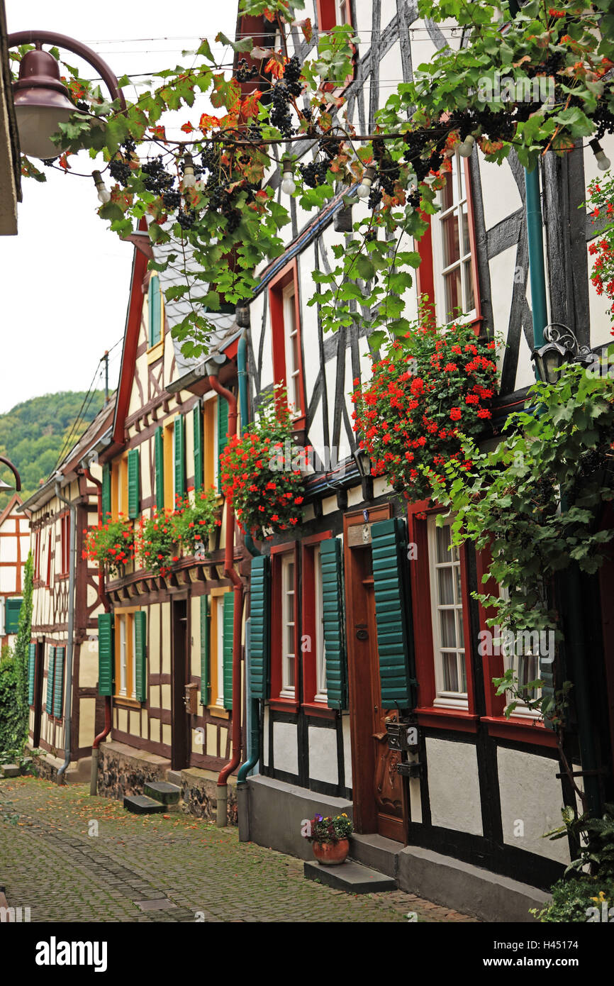 Unkel germany hi-res stock photography and images - Alamy