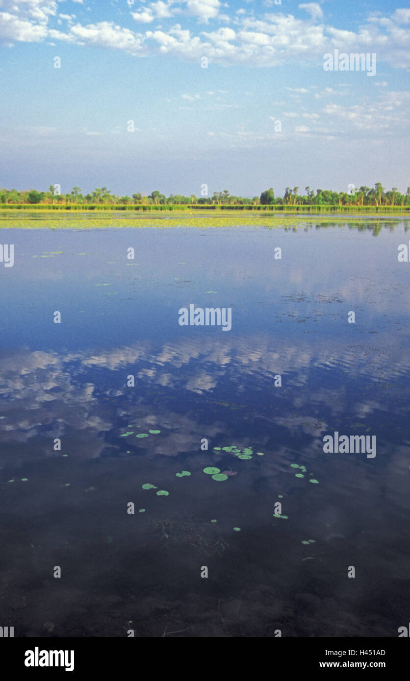 Billabong australia hi-res stock photography and images - Alamy