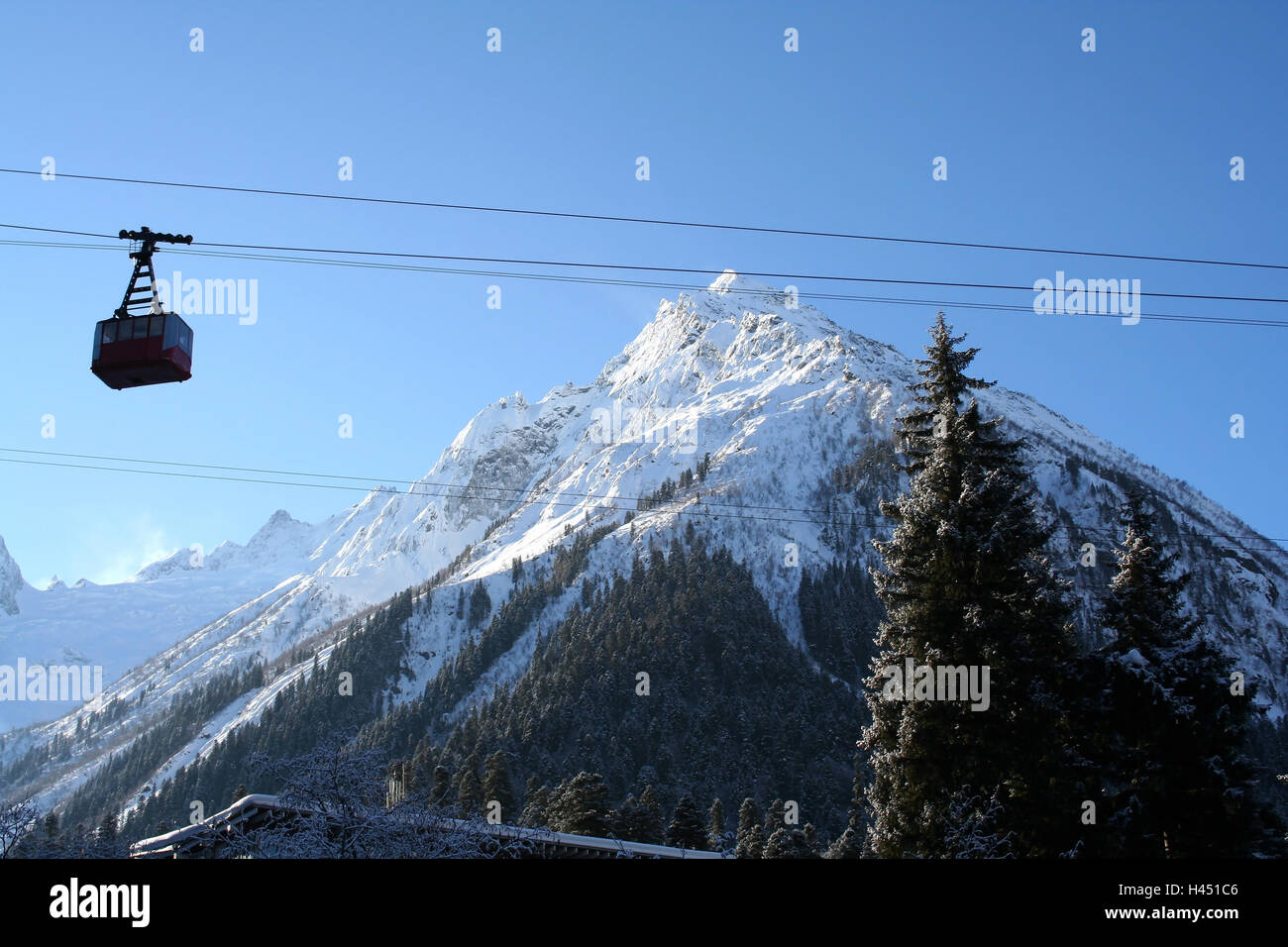 Cabin Funicular High Resolution Stock Photography and Images - Alamy