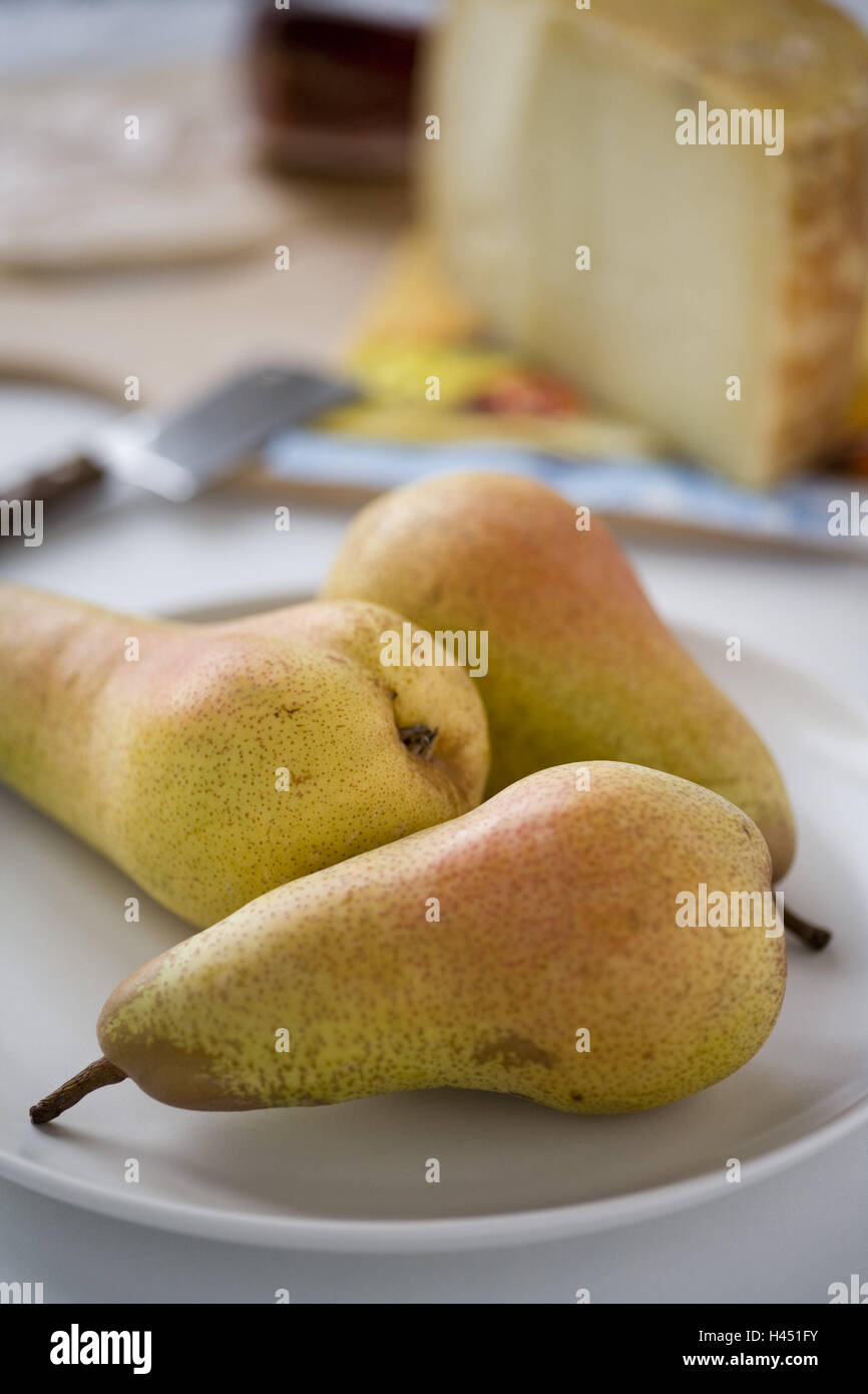 Combination plates hi-res stock photography and images - Alamy