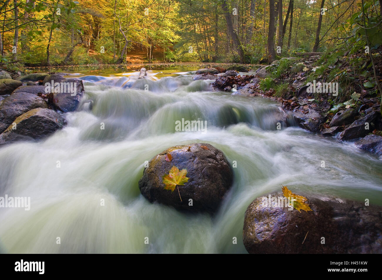 Rock rapids hi-res stock photography and images - Alamy