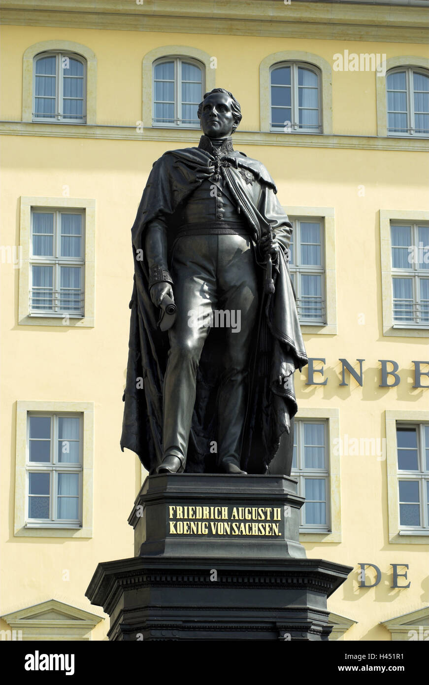 Friedrich August Stock Photos & Friedrich August Stock Images - Alamy