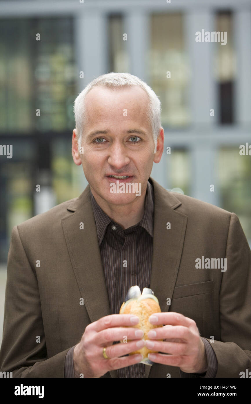 Snack midday hi-res stock photography and images - Alamy