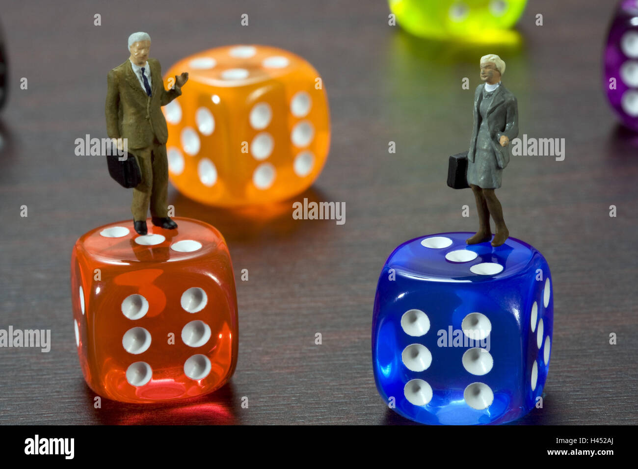 Toys figures hi-res stock photography and images - Alamy