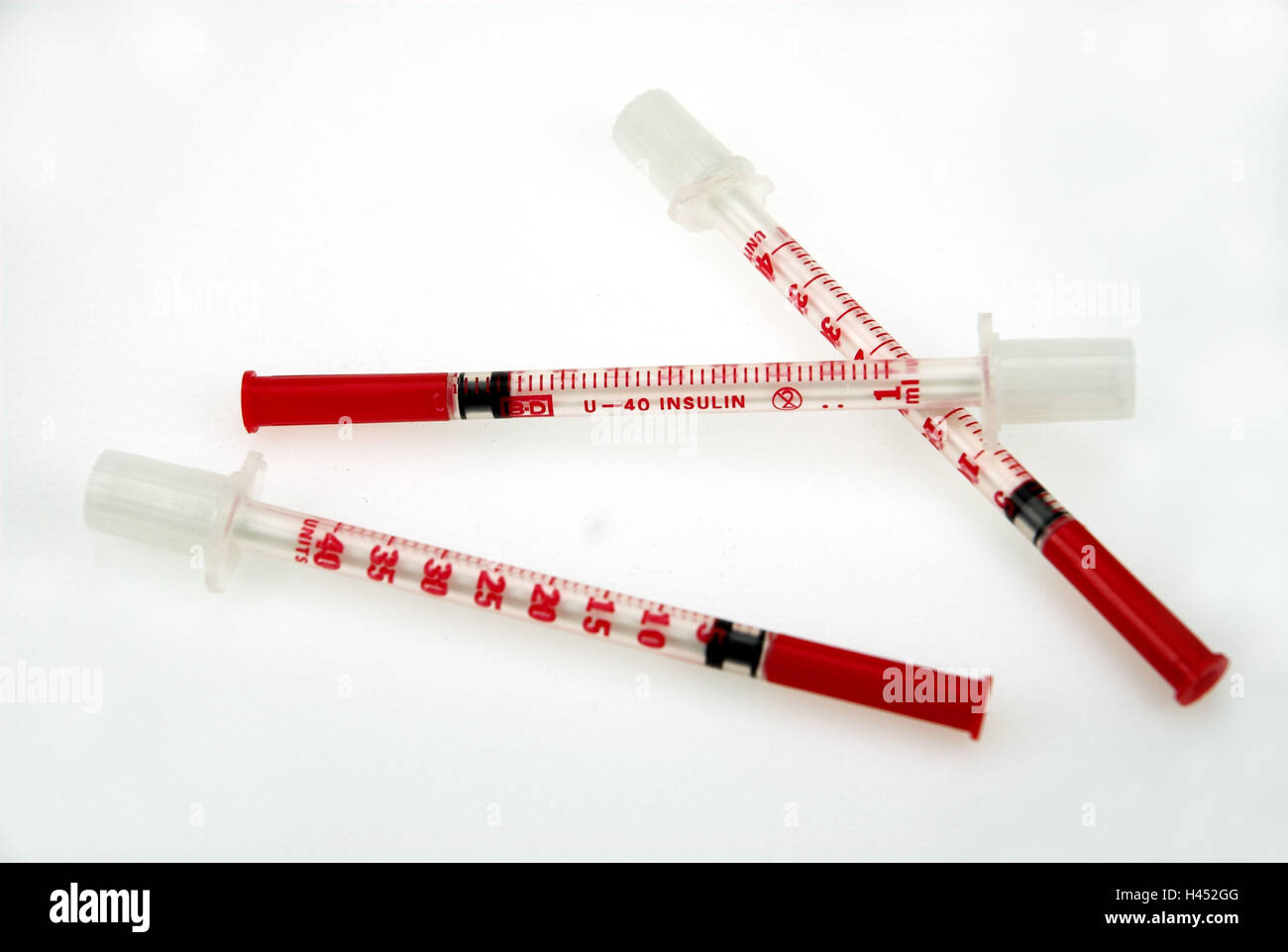 Injections hi-res stock photography and images - Alamy