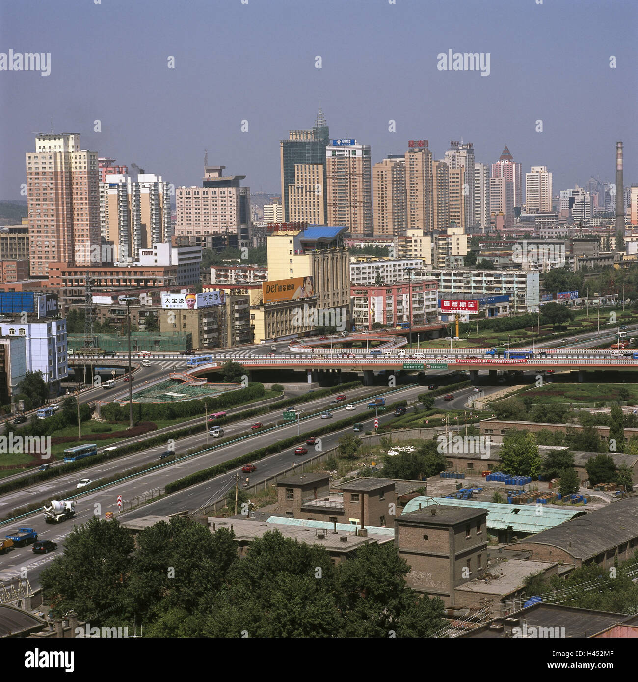 Urumqi Stock Photos & Urumqi Stock Images - Alamy