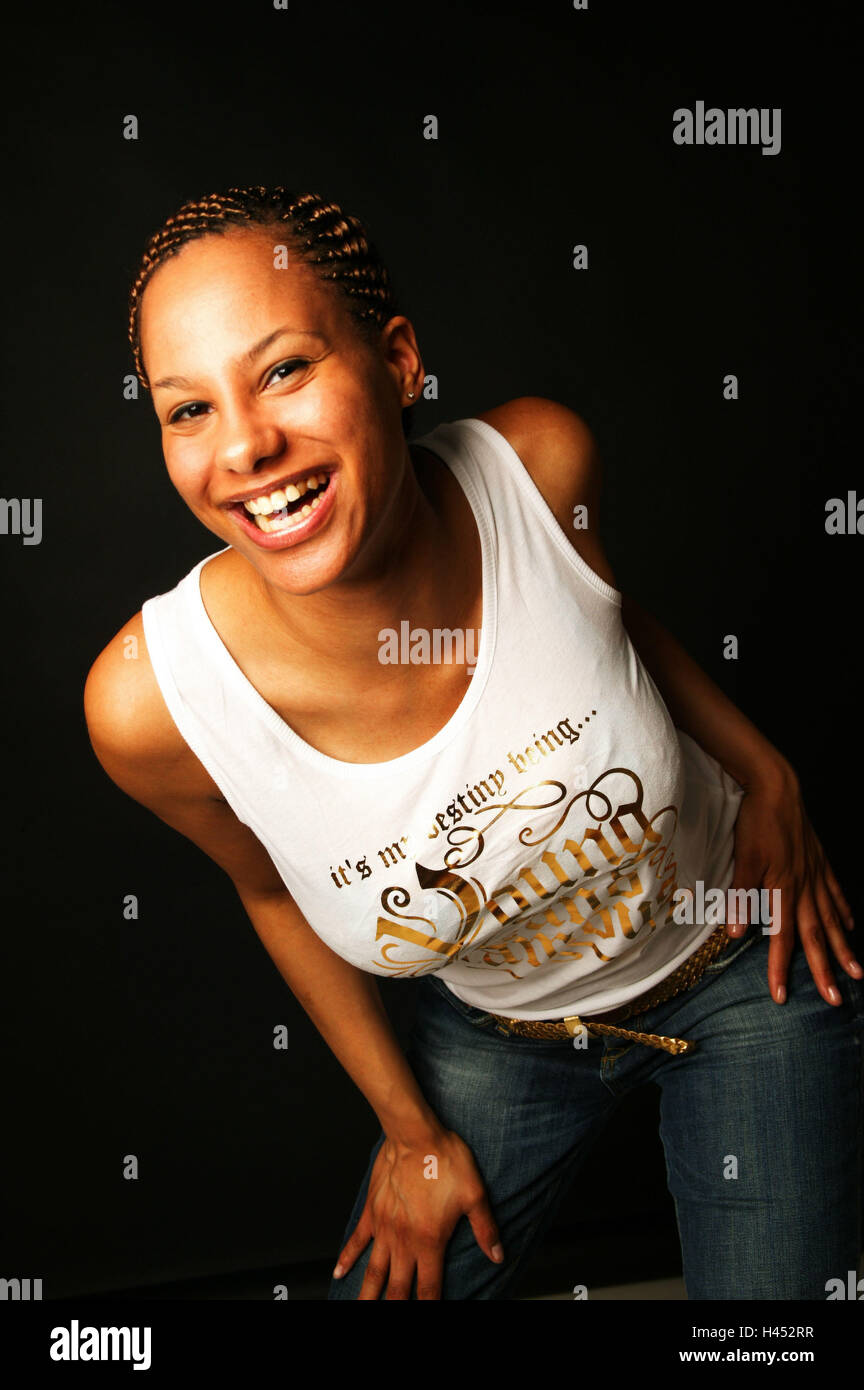 American omitted hi-res stock photography and images - Alamy