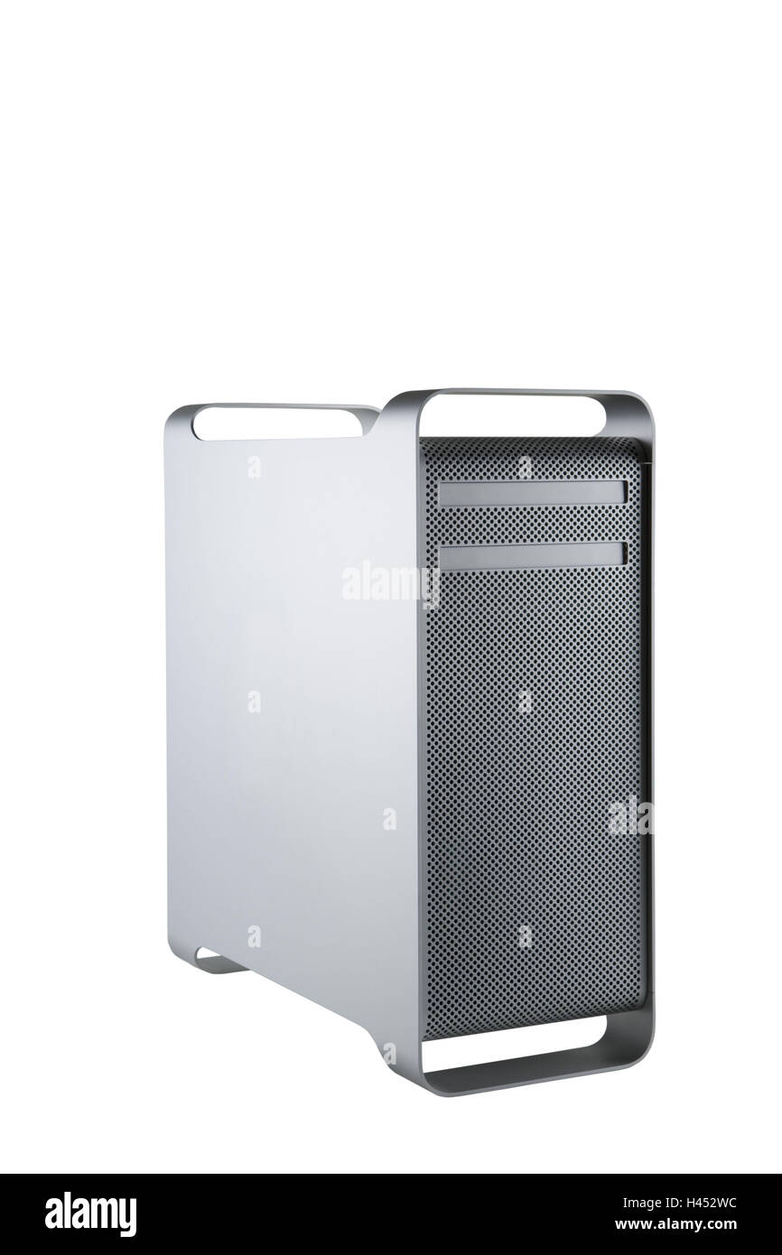 G5 tower hi-res stock photography and images - Alamy