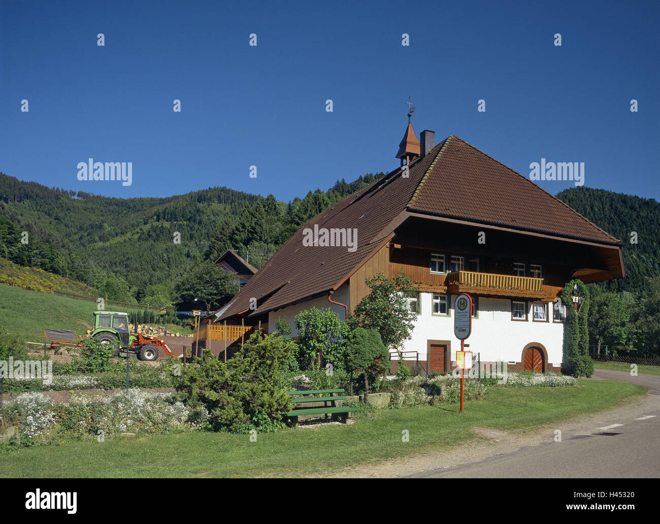 Elzach hi-res stock photography and images - Alamy