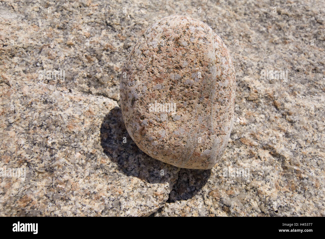 Granite rocks, stone, detail, conception, rock, granite, geology ...