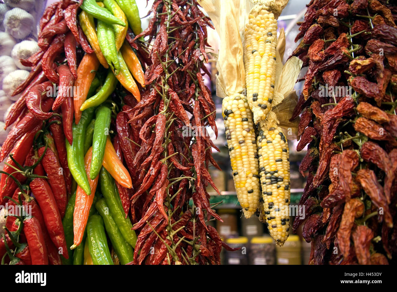 Medium hot chilli hi-res stock photography and images - Alamy