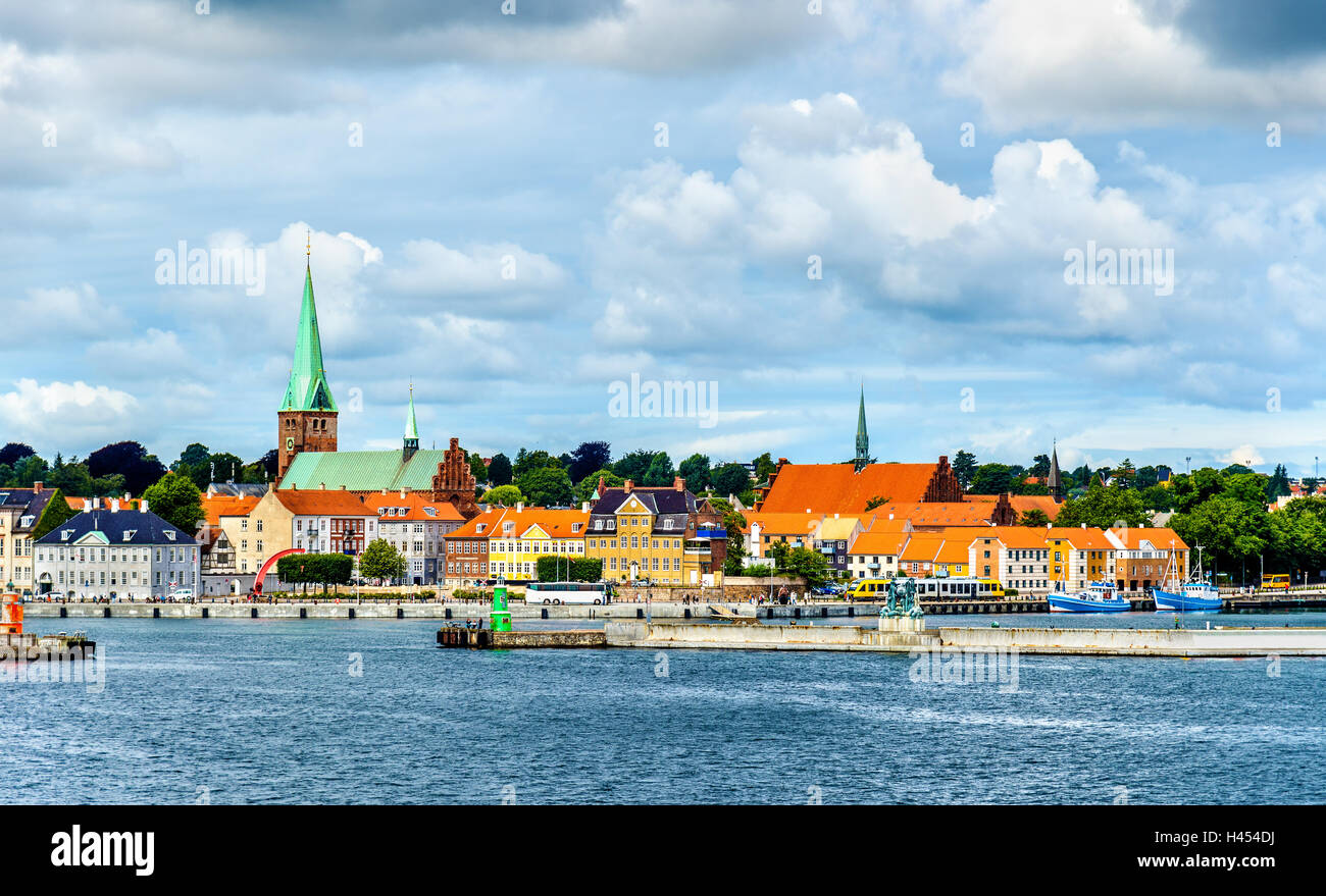 Oresund strait hi-res stock photography and images - Alamy