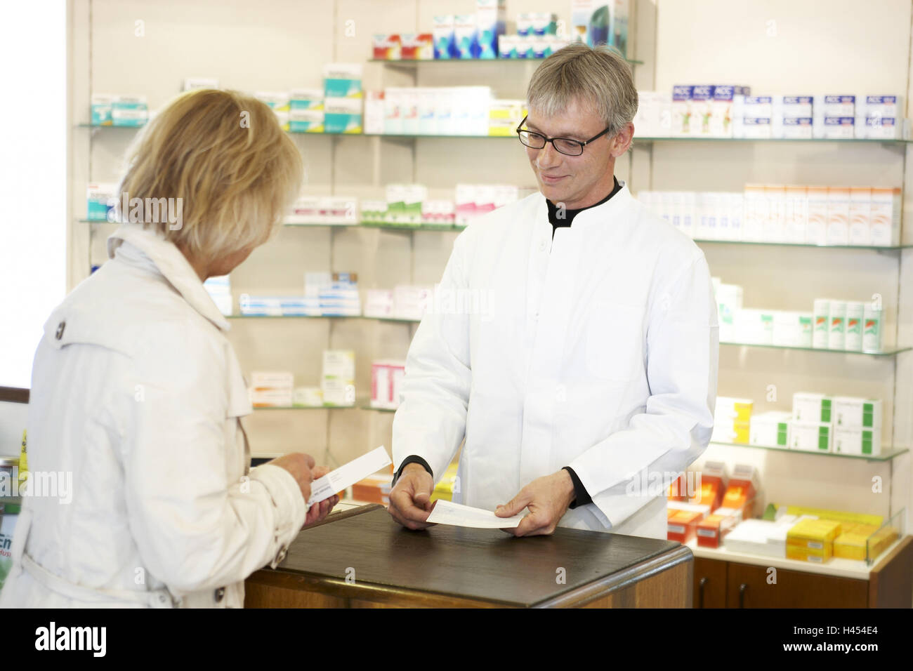 The best recipe hi-res stock photography and images - Alamy