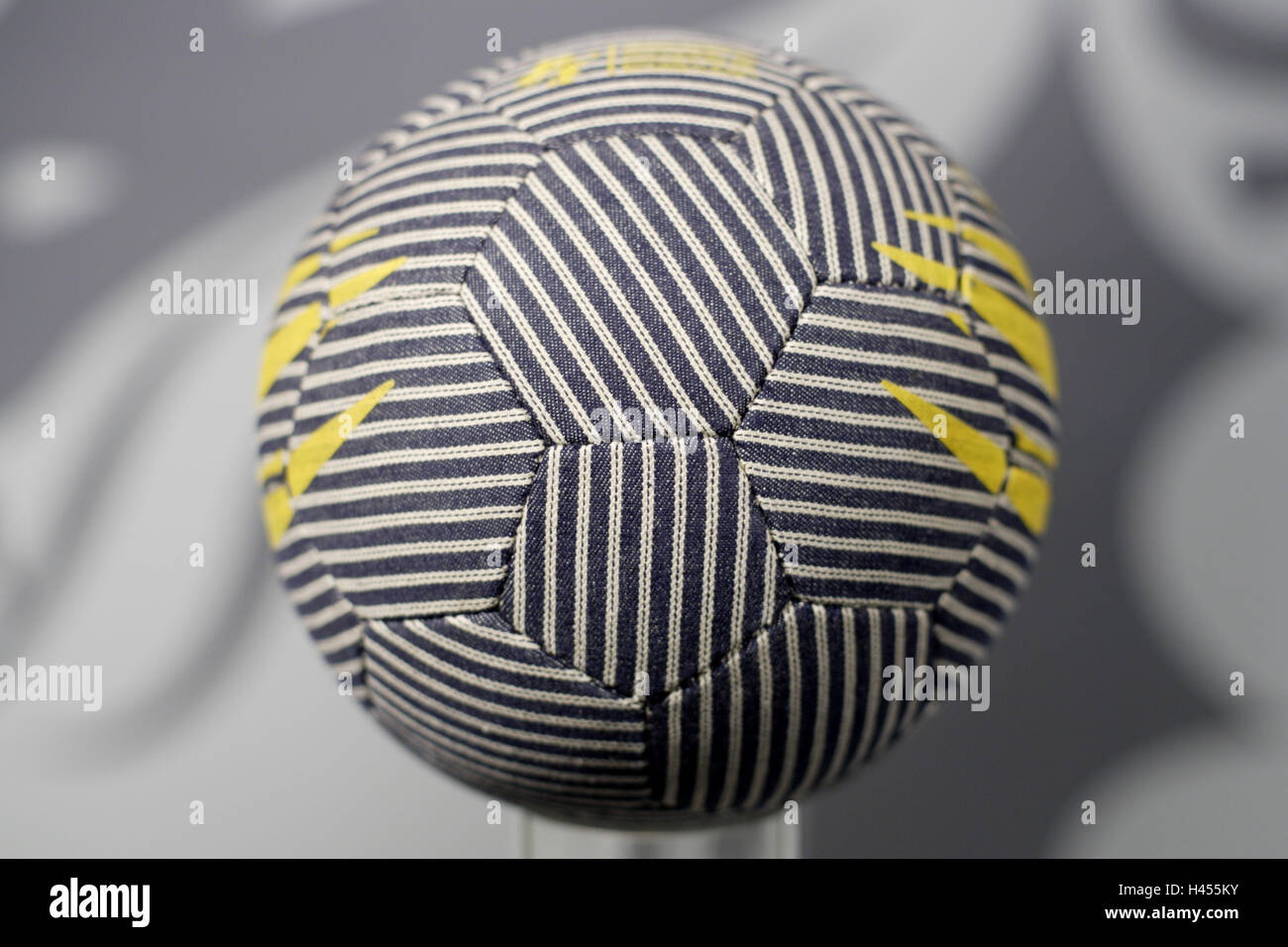 Ball, indoors, object photography Stock Photo - Alamy