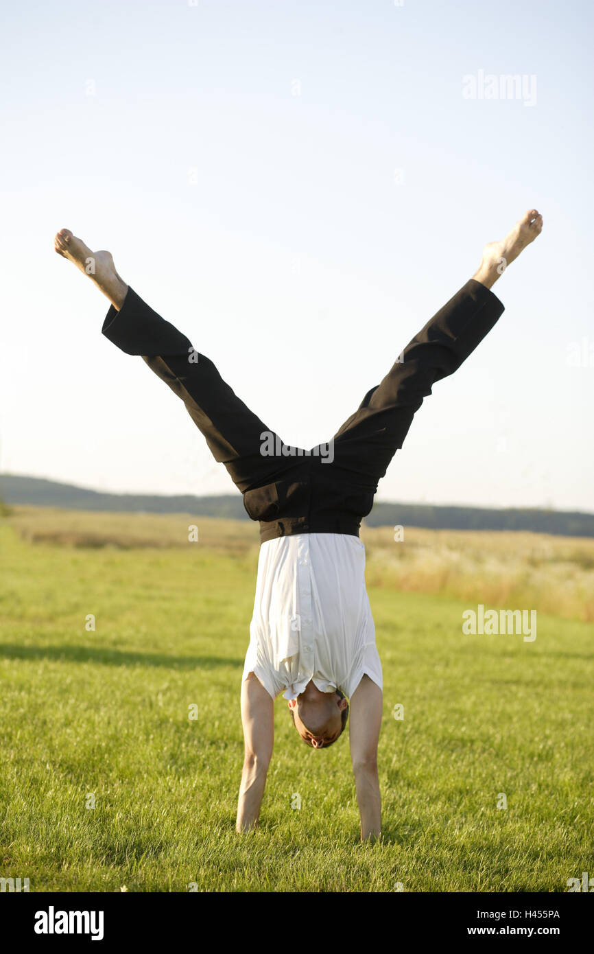 Exuberant hi-res stock photography and images - Alamy