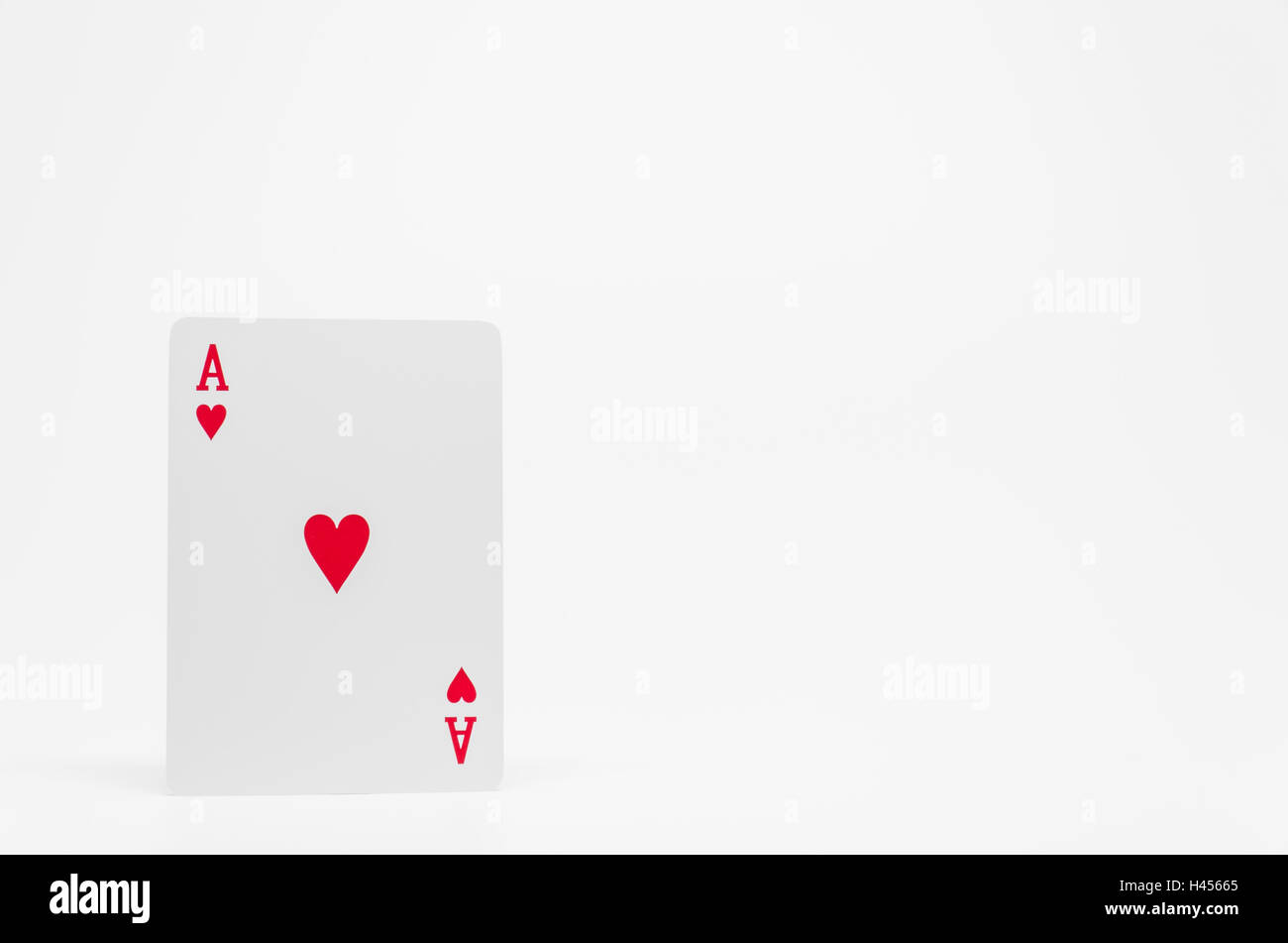 Ace card poster hi-res stock photography and images - Alamy