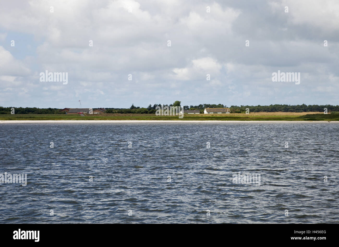 Coast, sea, scenery Stock Photo - Alamy