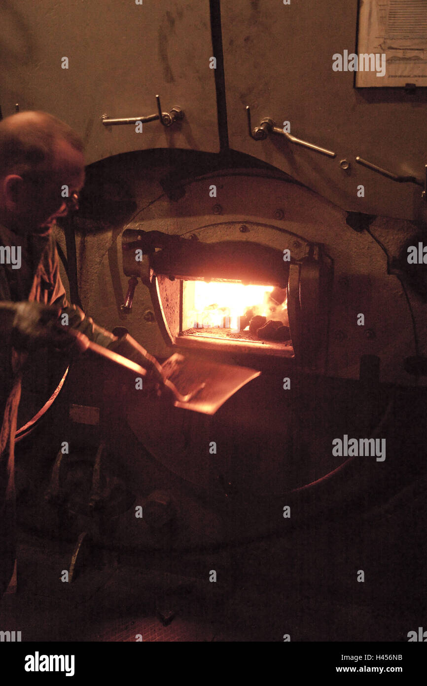 Steamboat boiler hi-res stock photography and images - Alamy