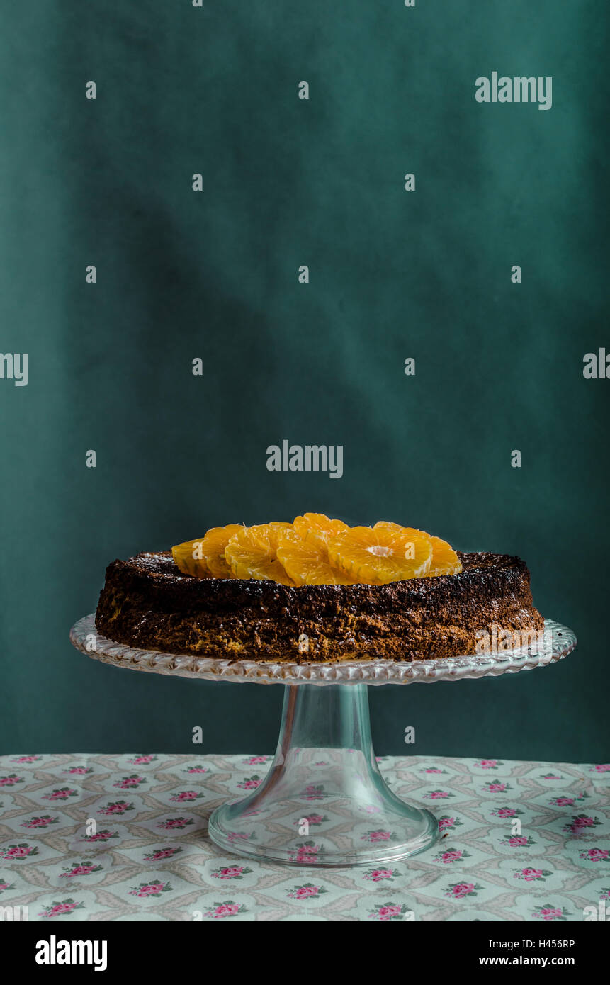 Food homemade honey cake hi-res stock photography and images - Alamy