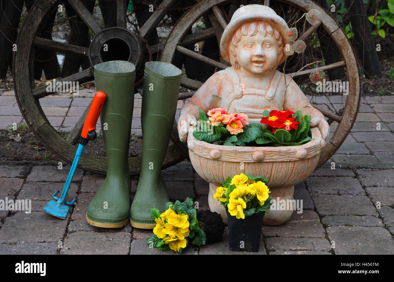 Tone figure hi-res stock photography and images - Alamy