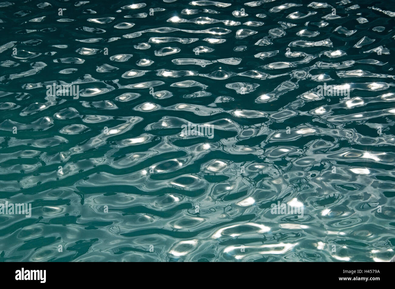 Green light waves hi-res stock photography and images - Alamy