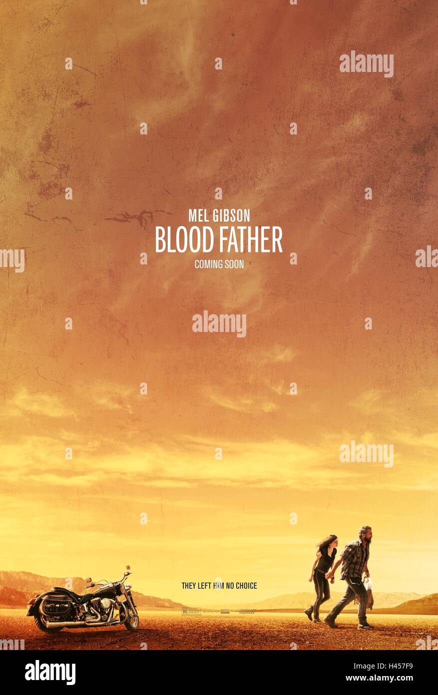 Mel c daughter hi-res stock photography and images - Alamy