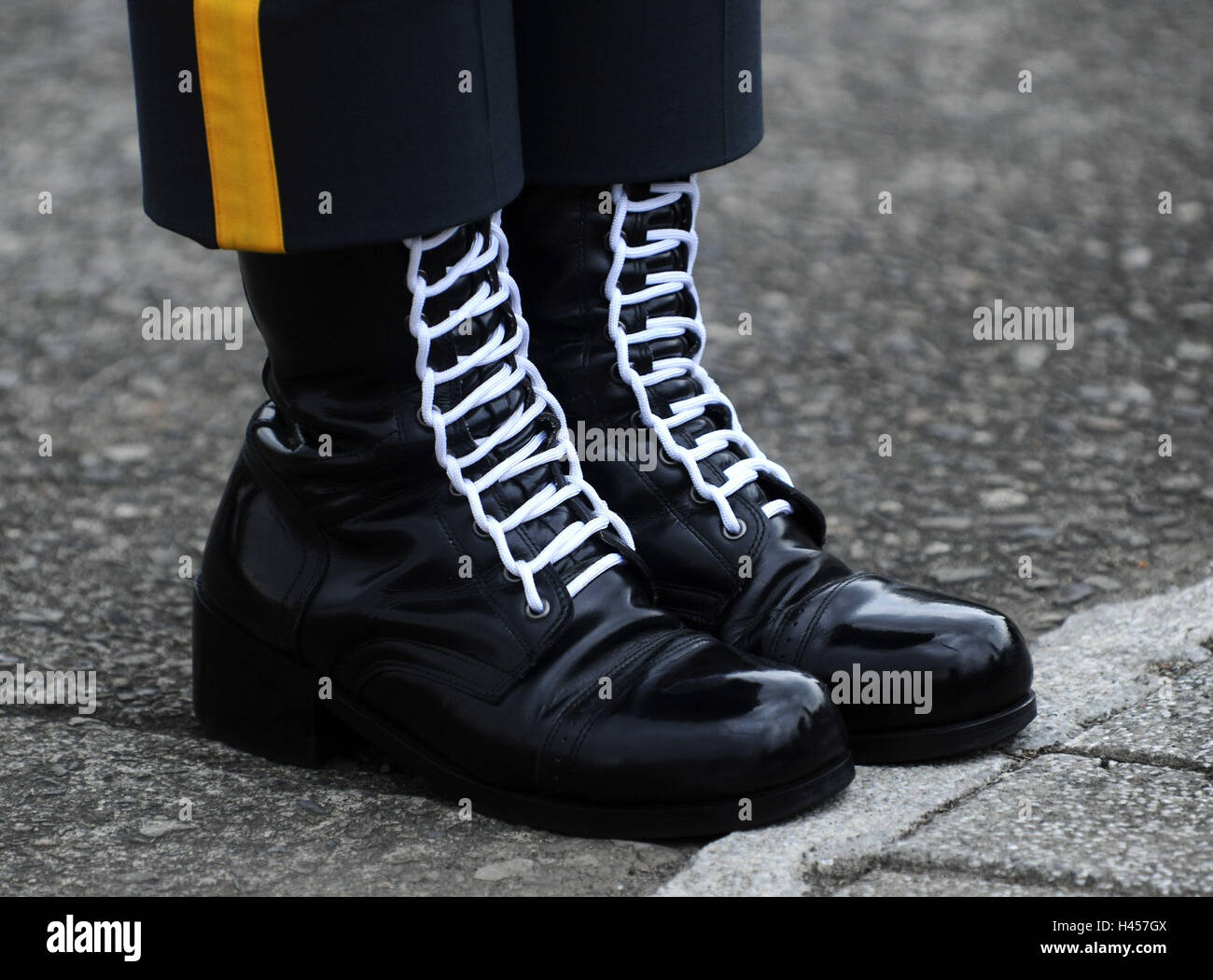 Taiwan guardsman hi-res stock photography and images - Alamy