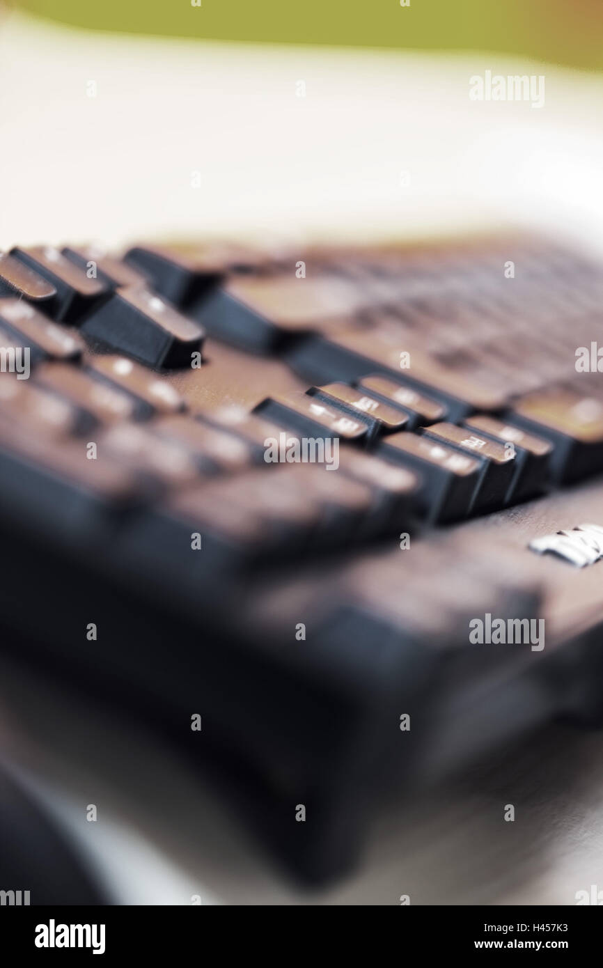 Blur computer hi-res stock photography and images - Alamy