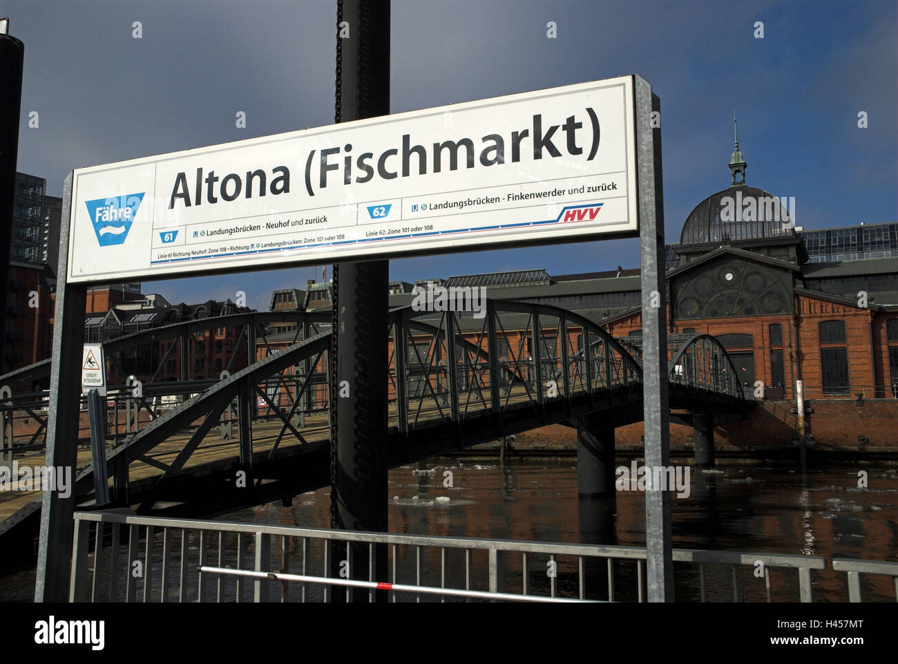 Altona Fish Market Hamburg at Bernice Parker blog