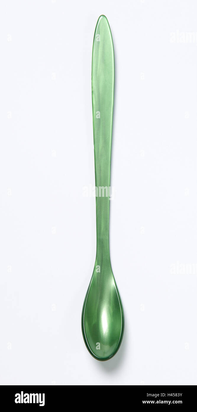 Plastic cooking spoon hi-res stock photography and images - Alamy
