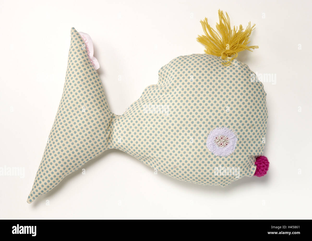 Fish textile hi-res stock photography and images - Alamy