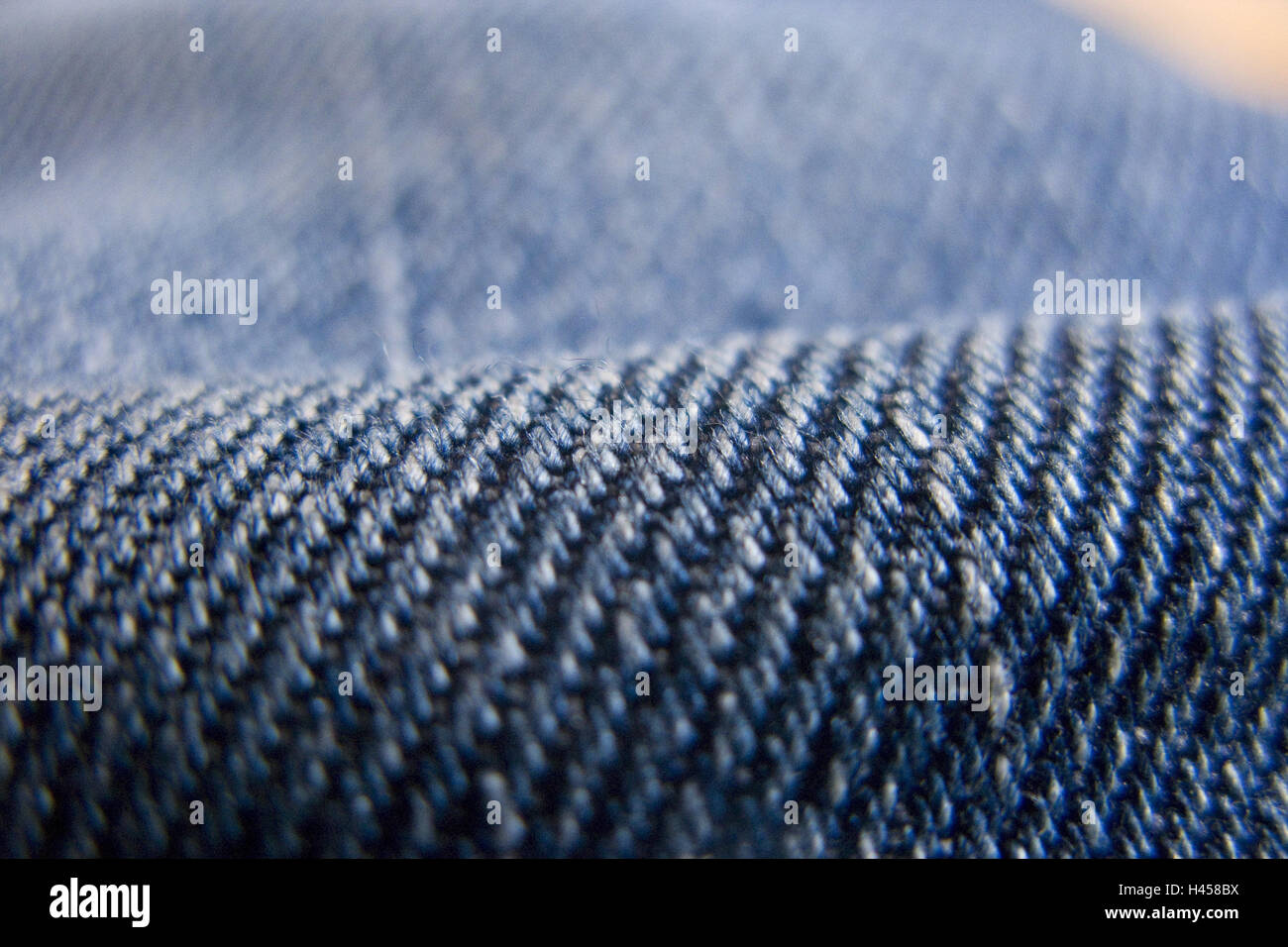 Denim, macro, jeans, substance, substance structure, structure, Denim ...