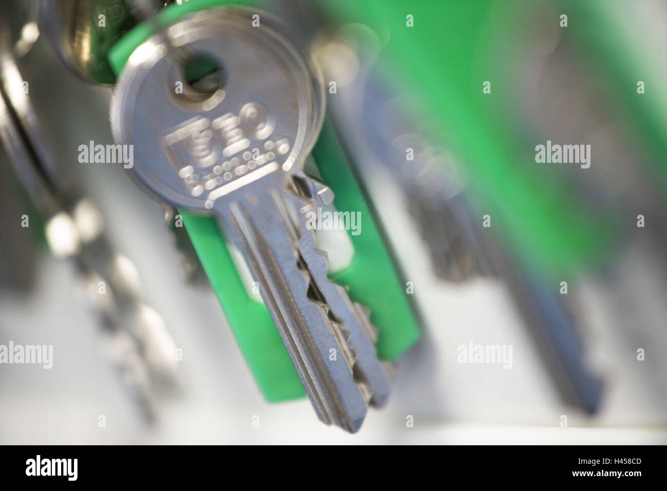 Alternate keys hi-res stock photography and images - Alamy