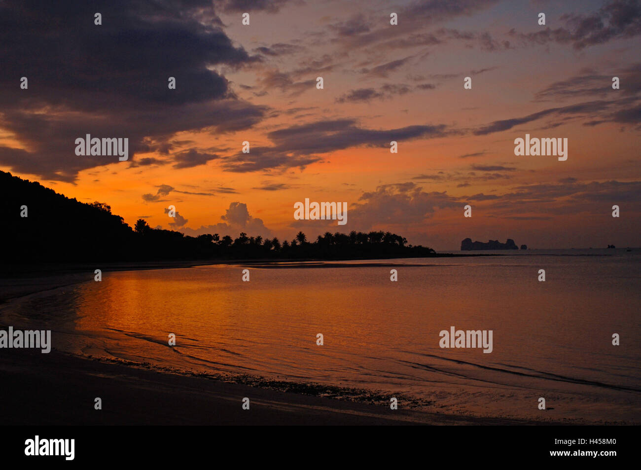 Thailand mood hi-res stock photography and images - Alamy