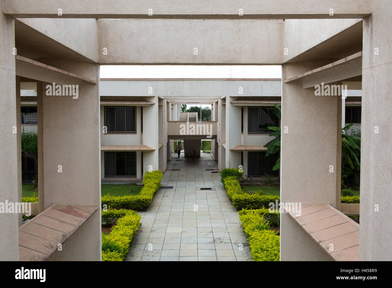 Isb building hi-res stock photography and images - Alamy