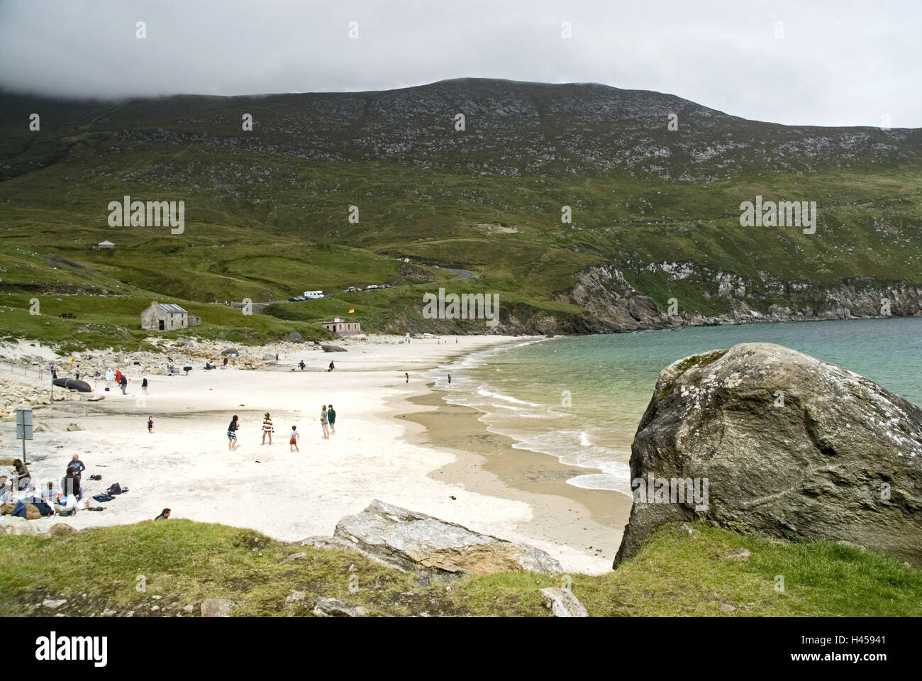 Mayo sea High Resolution Stock Photography and Images - Alamy